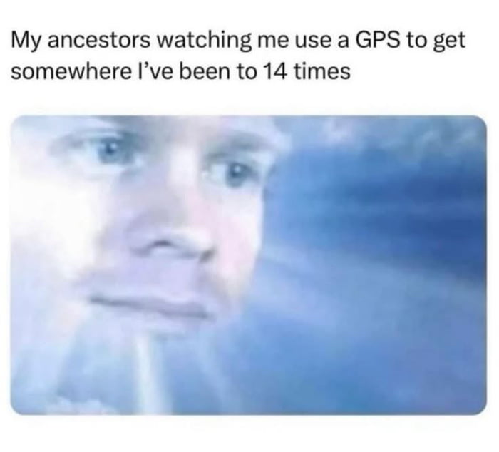 I forget things so easily. - 9GAG