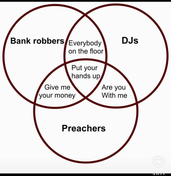 The holy trinity - 9GAG