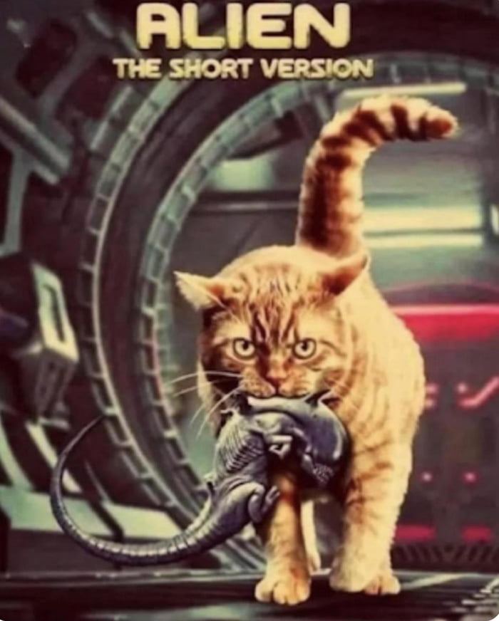 Alien catcher - 9GAG