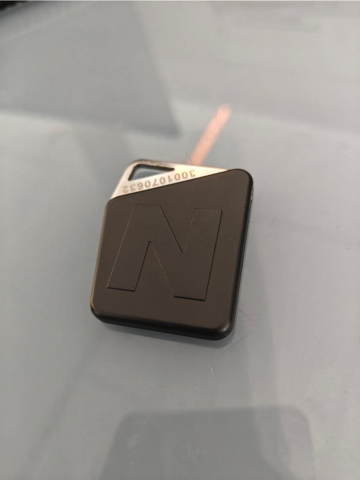 Despite living in a white neighborhood, I still got the "N" pass ! - 9GAG