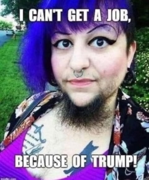 WHY WON'T ANYONE HIRE ME? - 9GAG