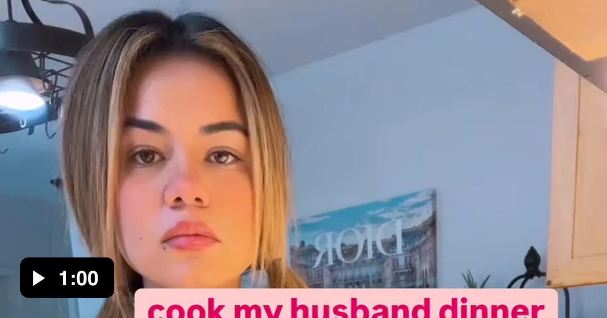 A new way to make a TV dinner. Fry it! For those who don't know, tv dinners became popular in ...