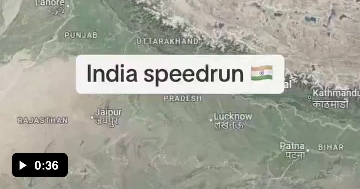 New challenge - 9GAG