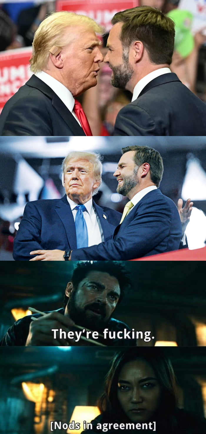 Haters say No! - 9GAG