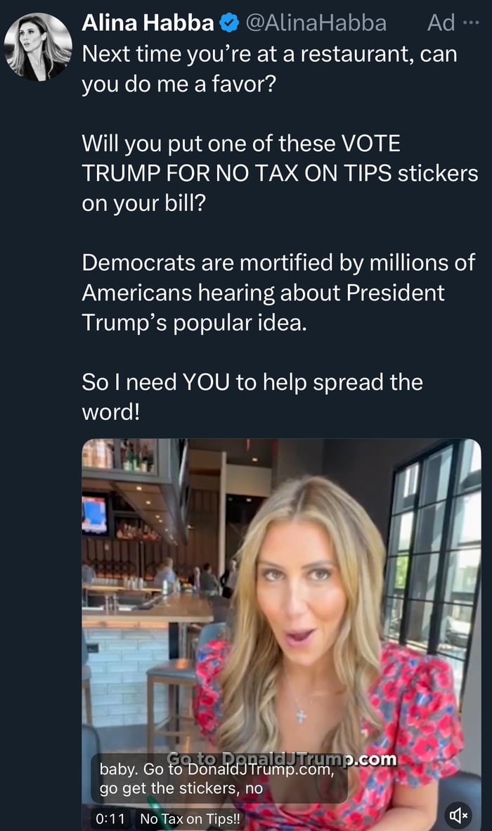 Interesting strategy. Do you think it will work? - 9GAG