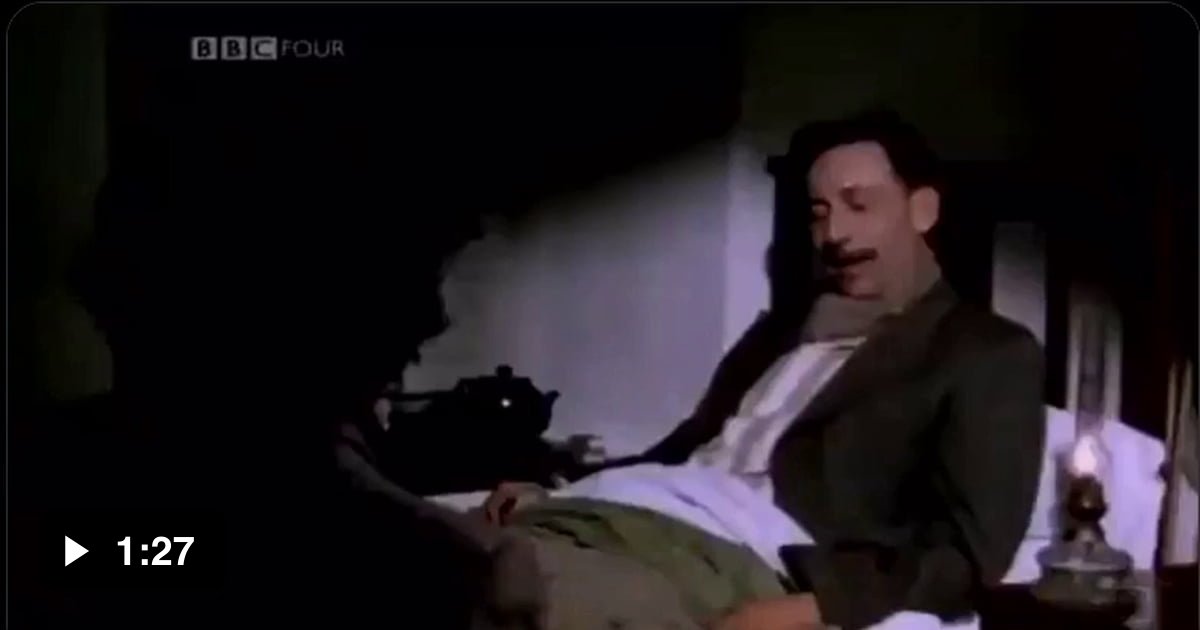 One of the few interviews with him and buoy he wasn`t wrong in his words at all - 9GAG