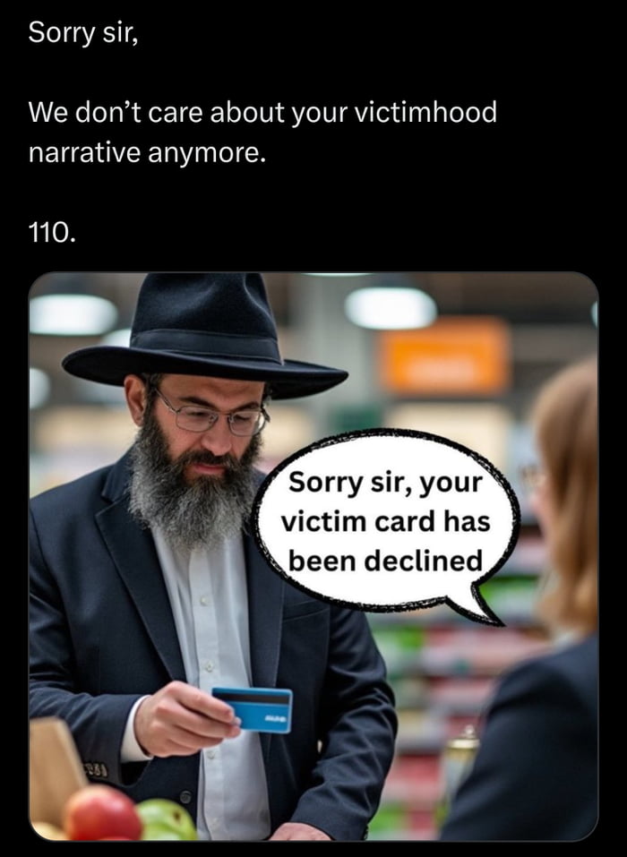 Decades of Hollywood programming to see them as the eternal victim, are fading away. And that's ...