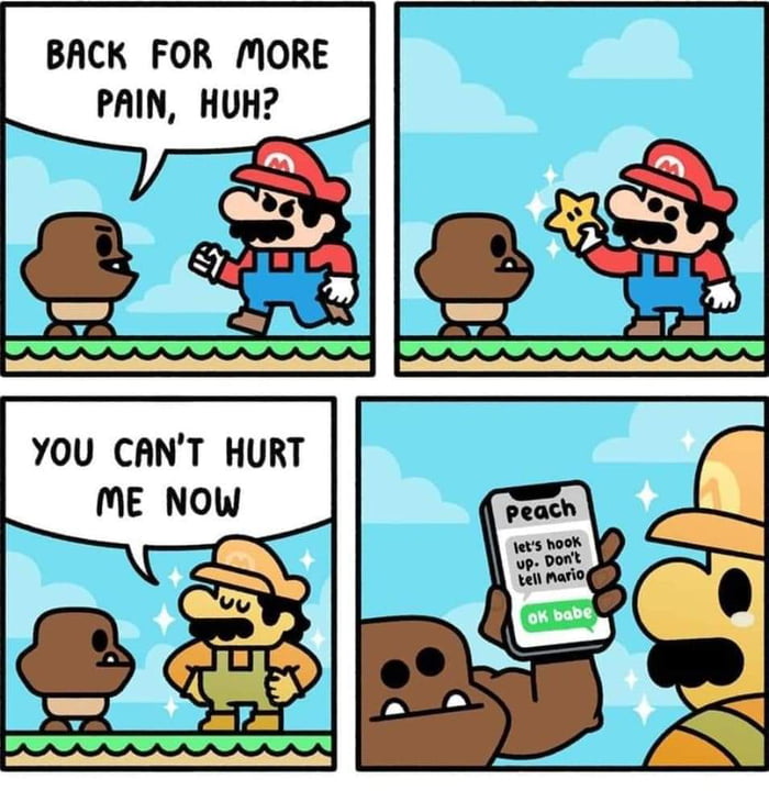 Uff... Got personal real quick - 9GAG