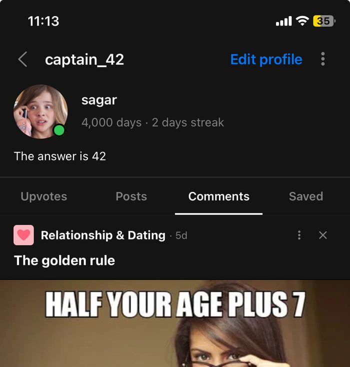 I was there 4000 - 9GAG