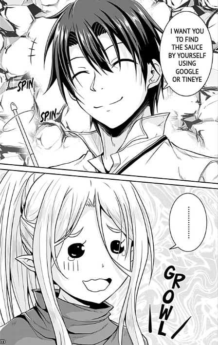 Can't let them being spoiled forever - 9GAG