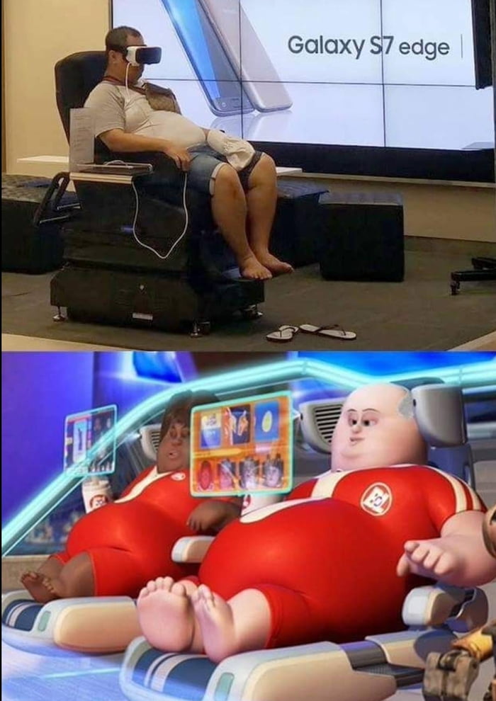 The future is very close... - 9GAG