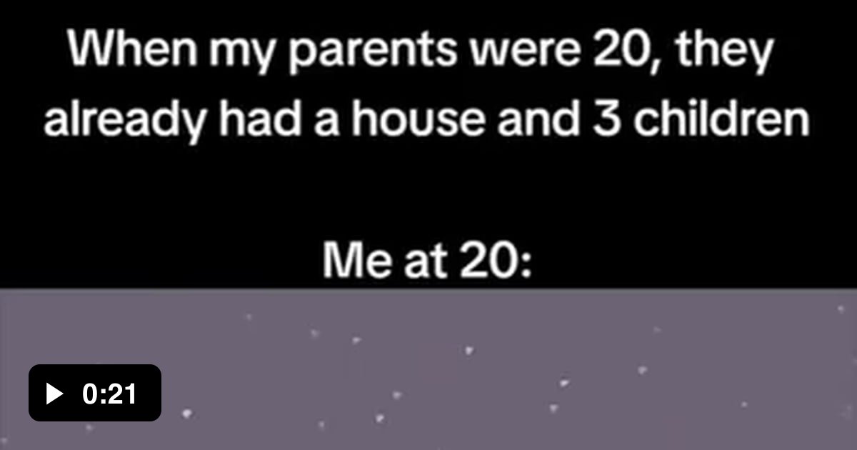 Me at 25: nothing changed. - 9GAG
