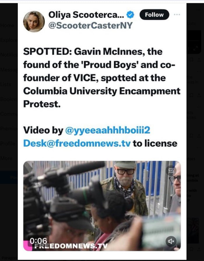 It's always them somehow - 9GAG