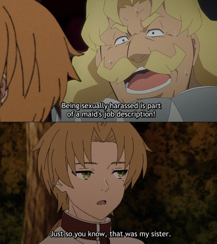 Aisha's probably off limits. - 9GAG