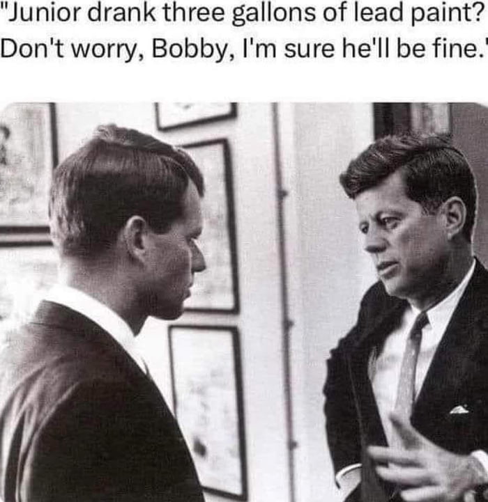 "He'll be fine." - 9GAG