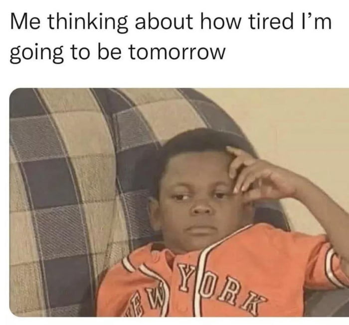 It's gonna suck - 9GAG