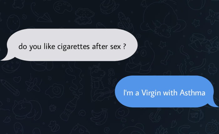 This conversation is over - 9GAG