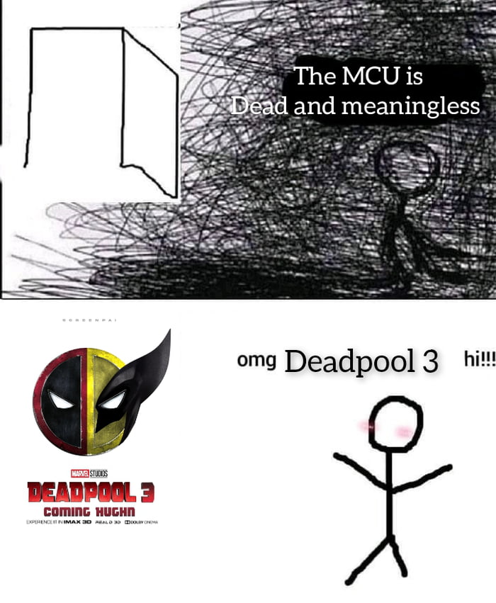 It do be like that sometimes - 9GAG