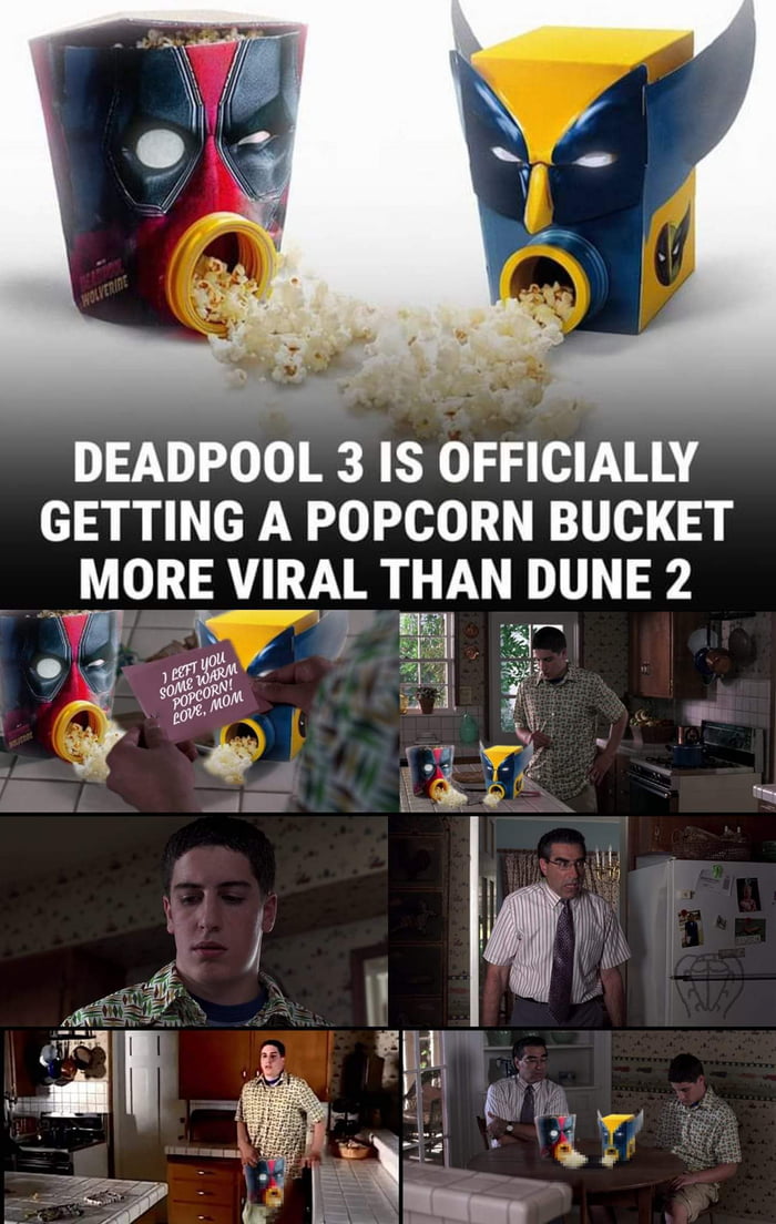 New tenga, dp n wolverine version - 9GAG