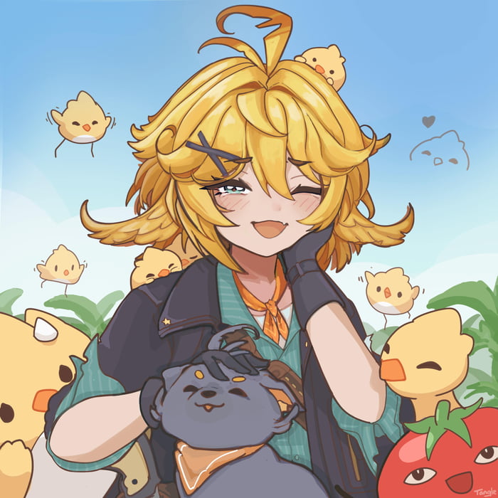 Dokibird Bounty Hunter - 9GAG