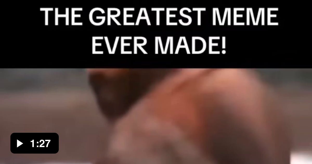 Best meme compilation - 9GAG