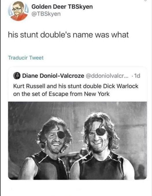 D.W. here to double you - 9GAG