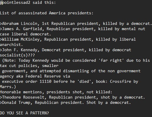 Pattern recognition - 9GAG