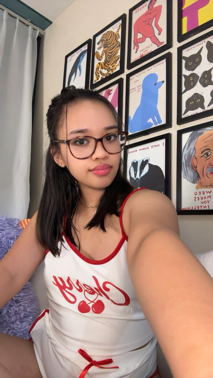 Your Fave Nerdy Asian Neighbour 9gag