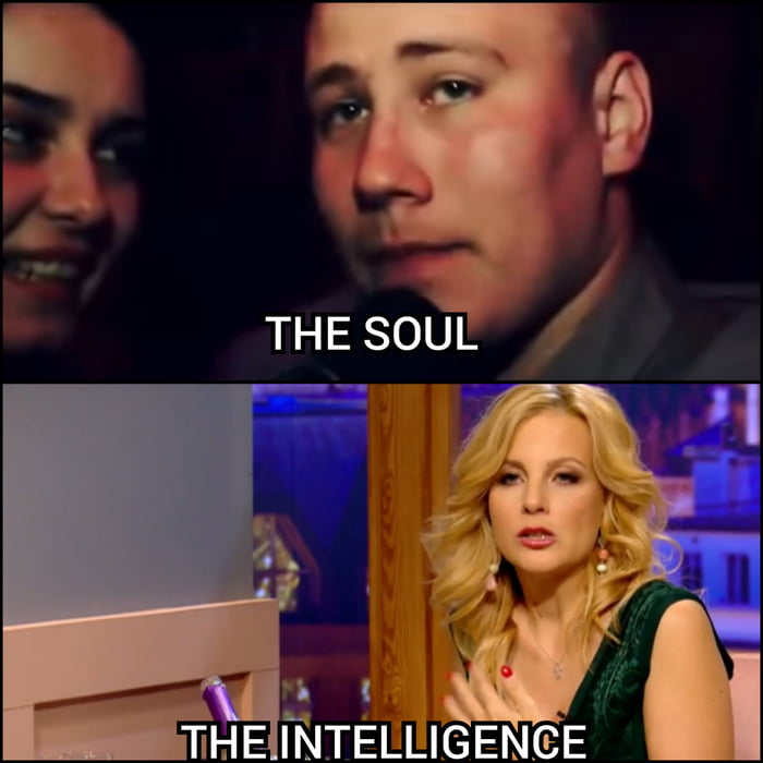 What is your preference? - 9GAG