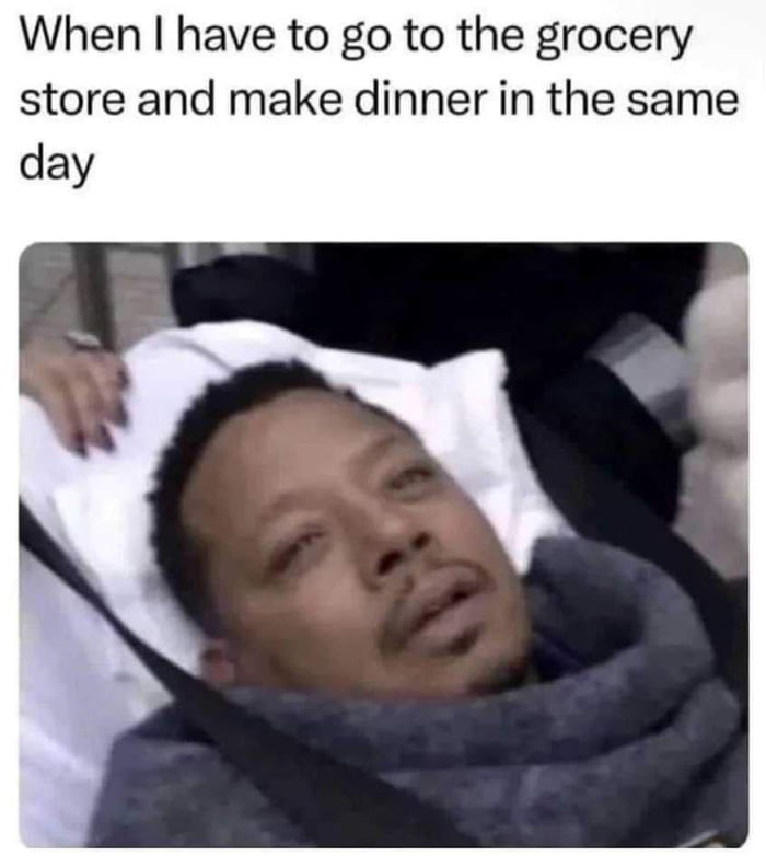 Fk it I'll just order Chinese - 9GAG