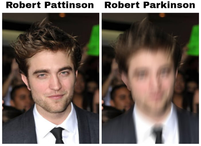 Robert ... - 9GAG