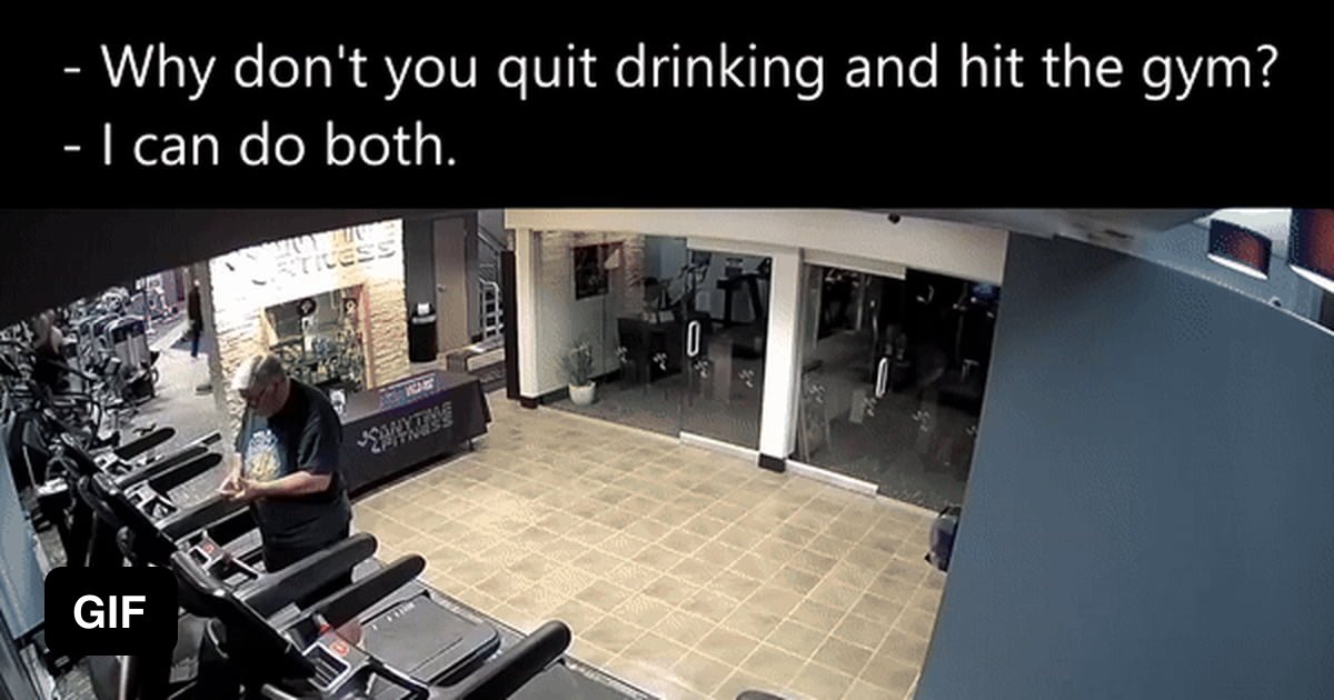 Morning workout - 9GAG