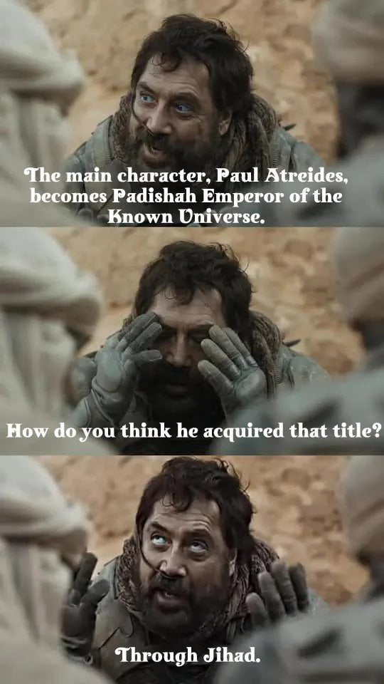 The most ambitious crossover in history - 9GAG