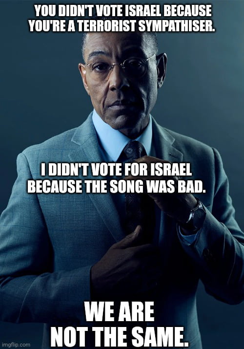 We are not the same - 9GAG