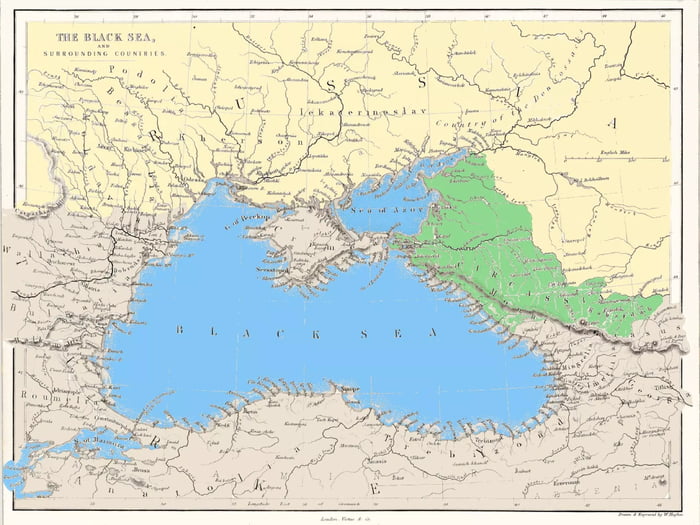 May 21, 1864, commemoration of the deportation and extermination of an ...