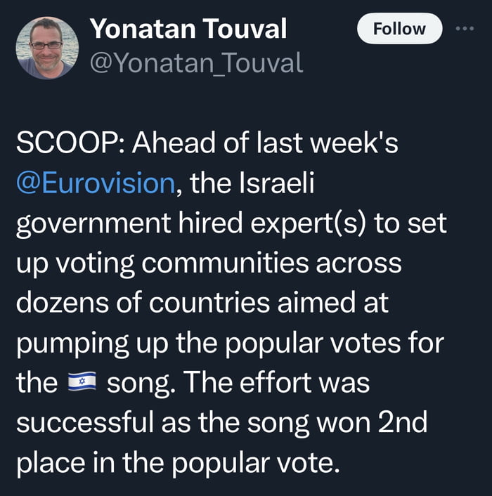 Imagine being this insecure - 9GAG