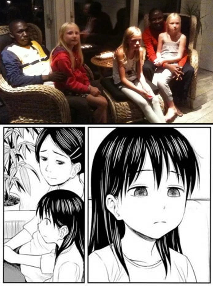 If you understand, then you forfeited your place in Heaven for knowledge. - 9GAG