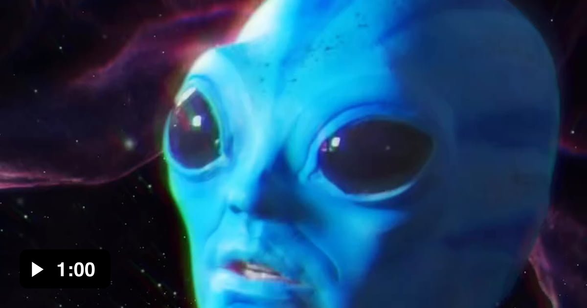 Aliens Wisdom #32 - 9GAG