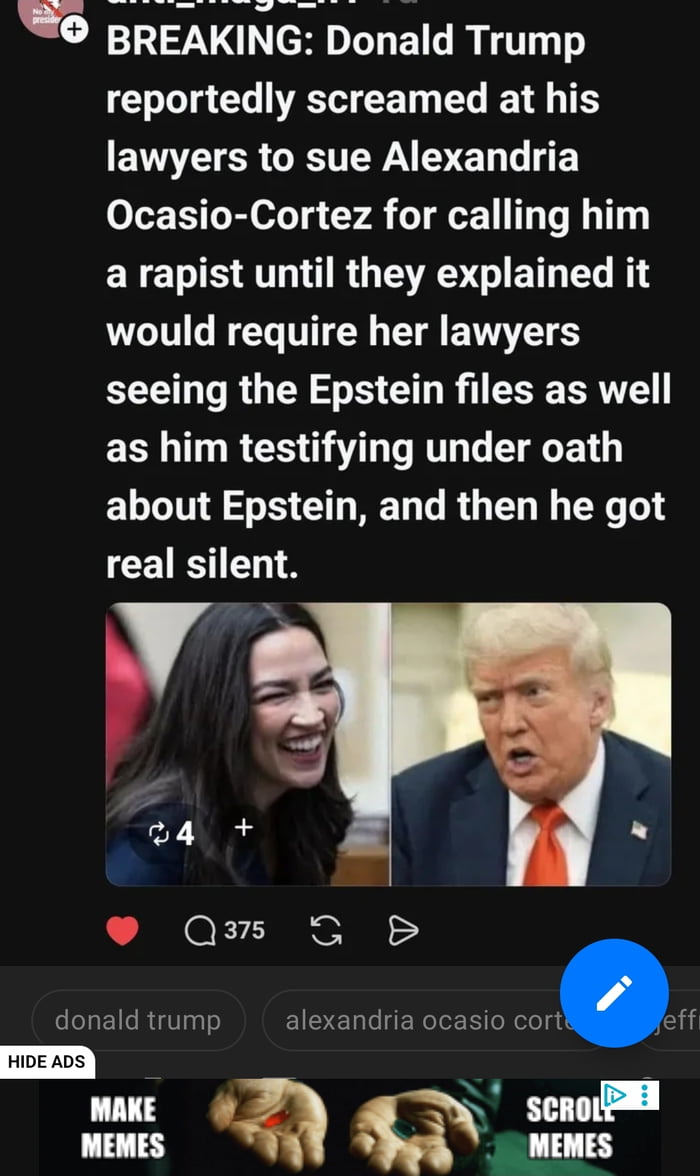 The Ads are telling us something here! - 9GAG