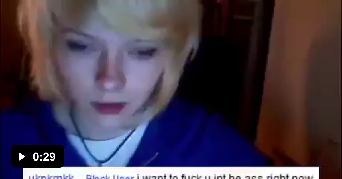 The early days of livestreaming were fkin wild. - 9GAG