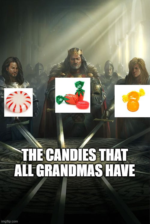 The holy trinity. - 9GAG