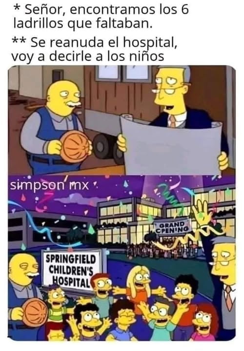 -FIN- Meme editado para ancianos - 9GAG