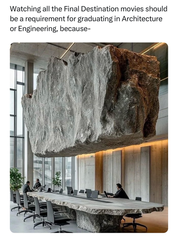 Every day at the office. - 9GAG