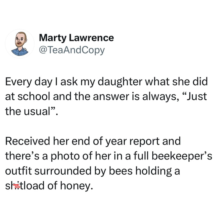 Just the usual, nothing to see here. - 9GAG