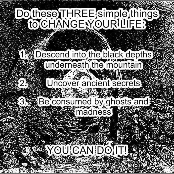 Ready to follow these simple life tips. - 9GAG