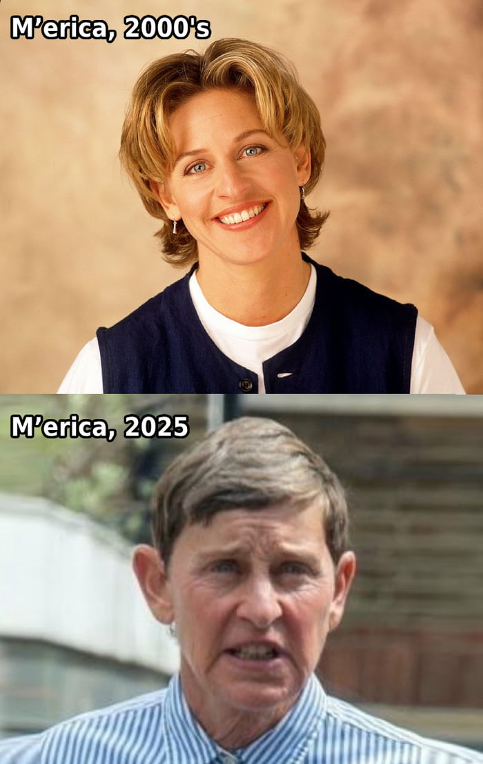 How the rest of the world sees "them"... - 9GAG