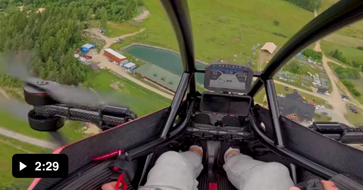 Great.. 40 minutes of autonomy on standard battery and a little more ...