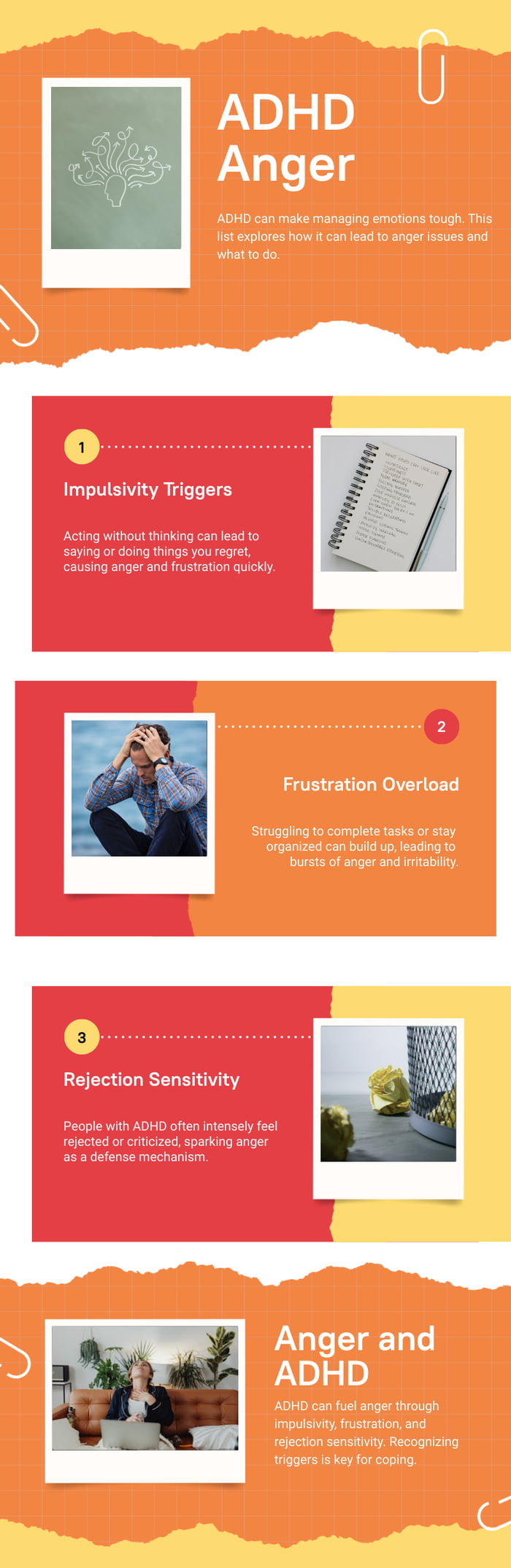 ADHD Anger Problems - 9GAG