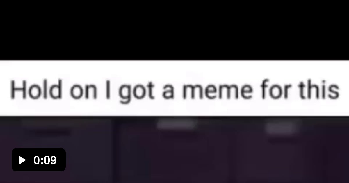 When you need the perfect meme reaction - 9GAG