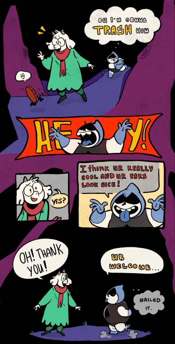 That'll show him - 9GAG